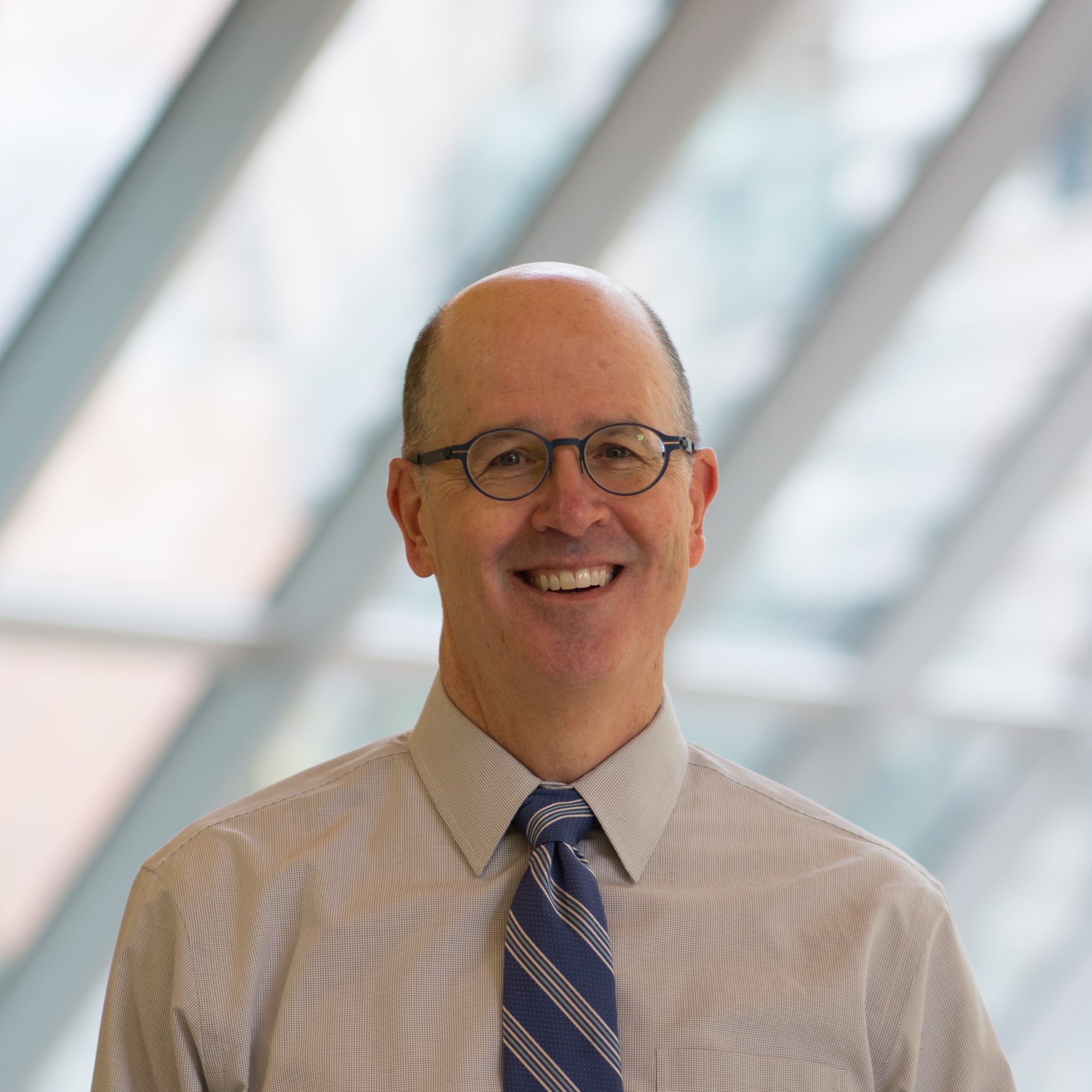 Faculty feature: Meet Brian McCarthy – Portland State University ...