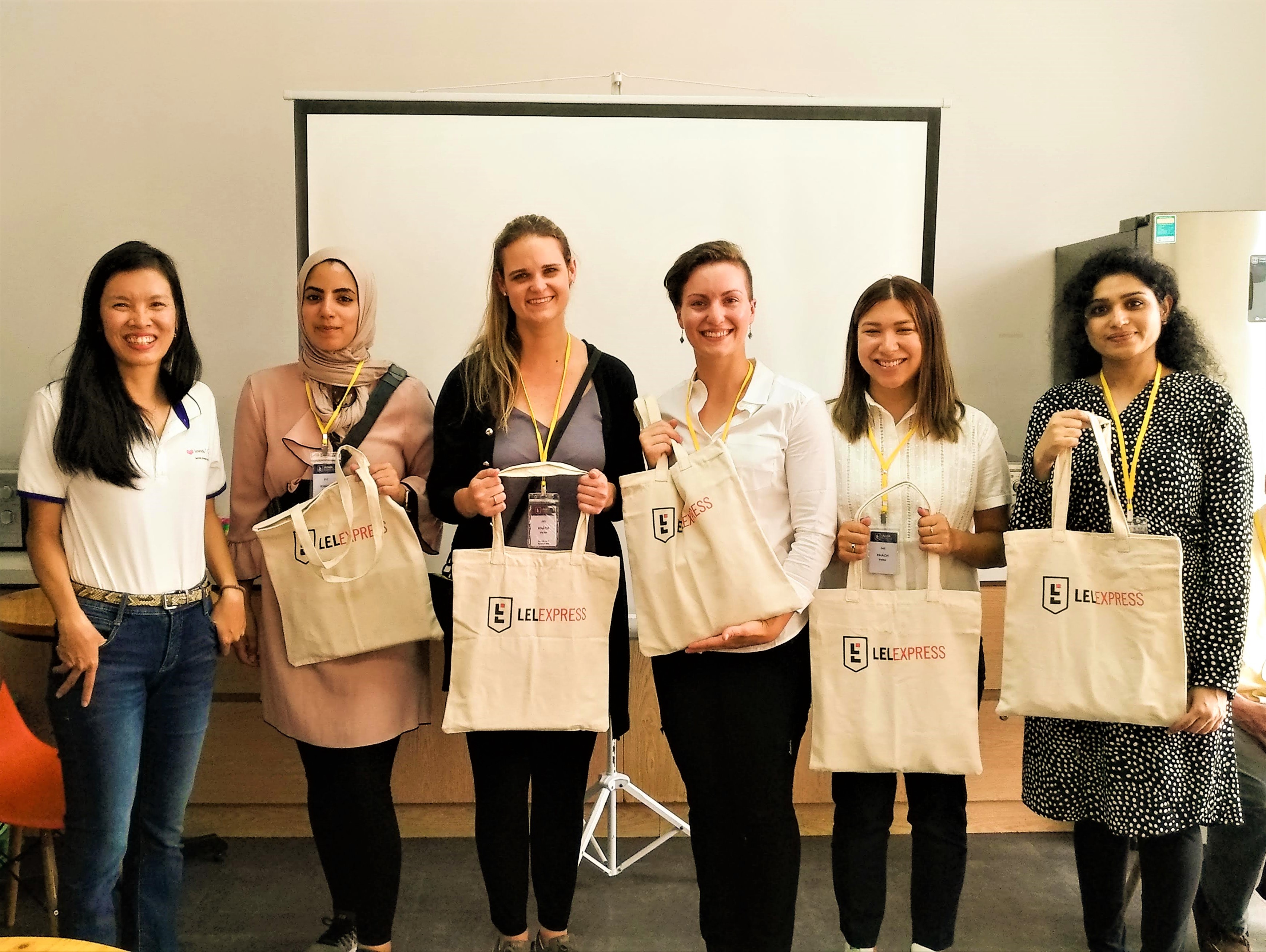 Why international immersion trips are a must in grad school – Portland ...