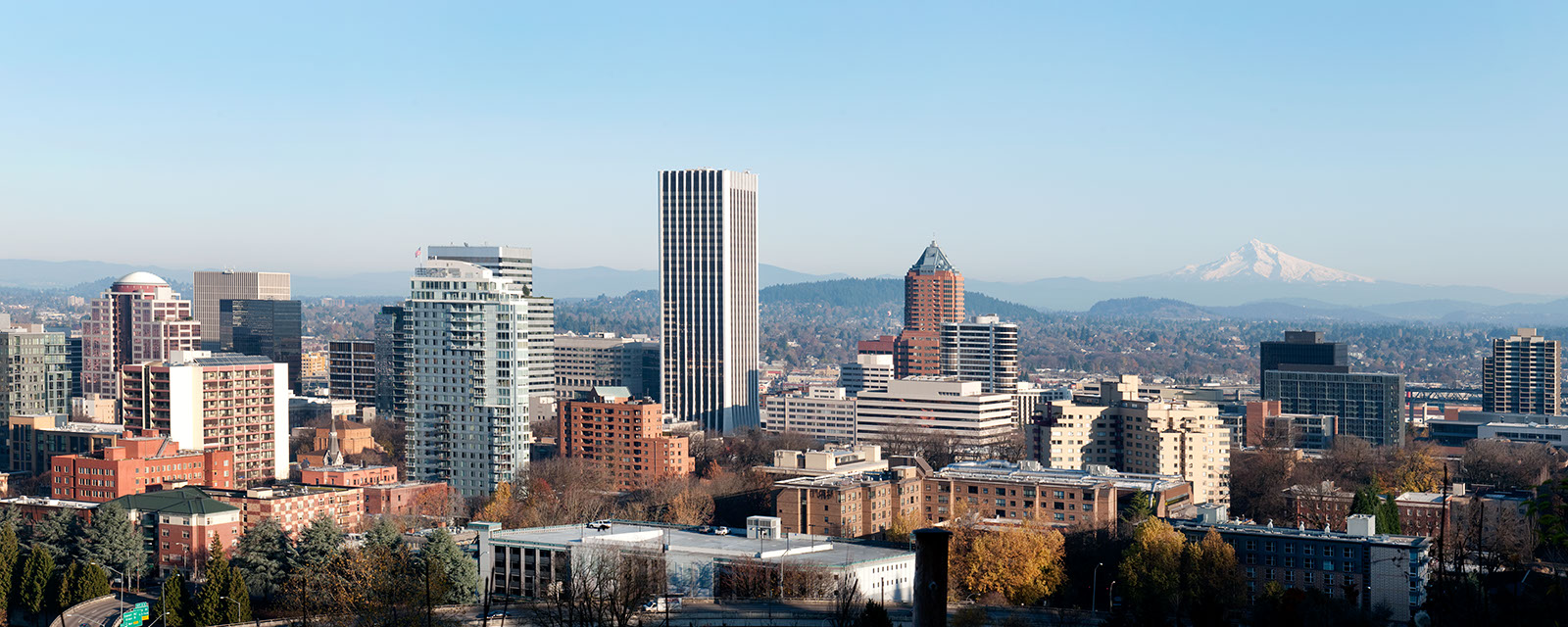 Join The City that Works: 5 things that define Portland – Portland ...