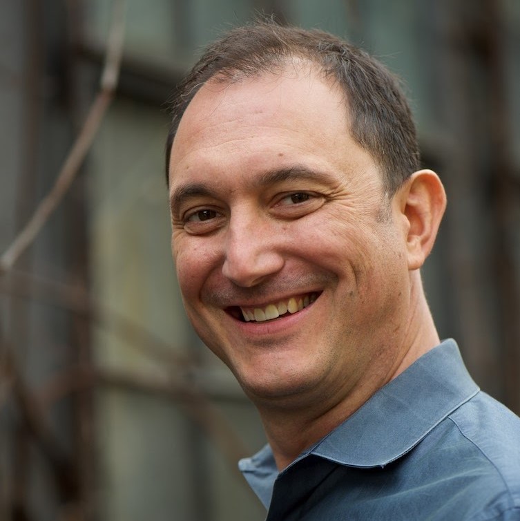 Faculty feature: Meet Anthony Tursich – Portland State University ...