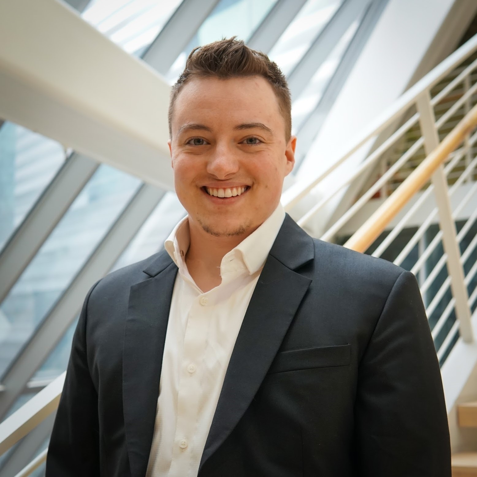 Alum feature: Meet Kit Walling – Portland State University Graduate ...