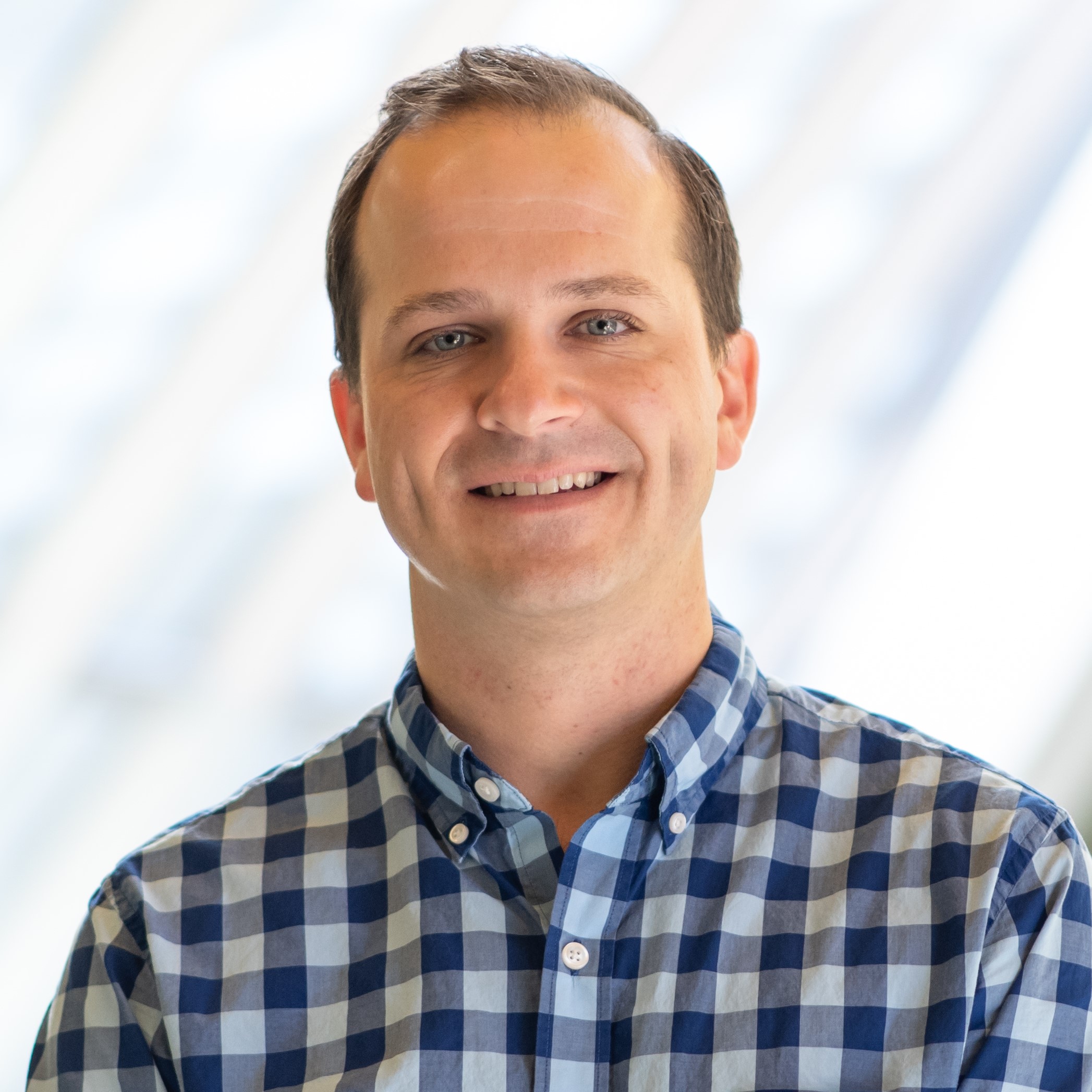 Staff feature: Meet Allen Thayer – Portland State University Graduate ...
