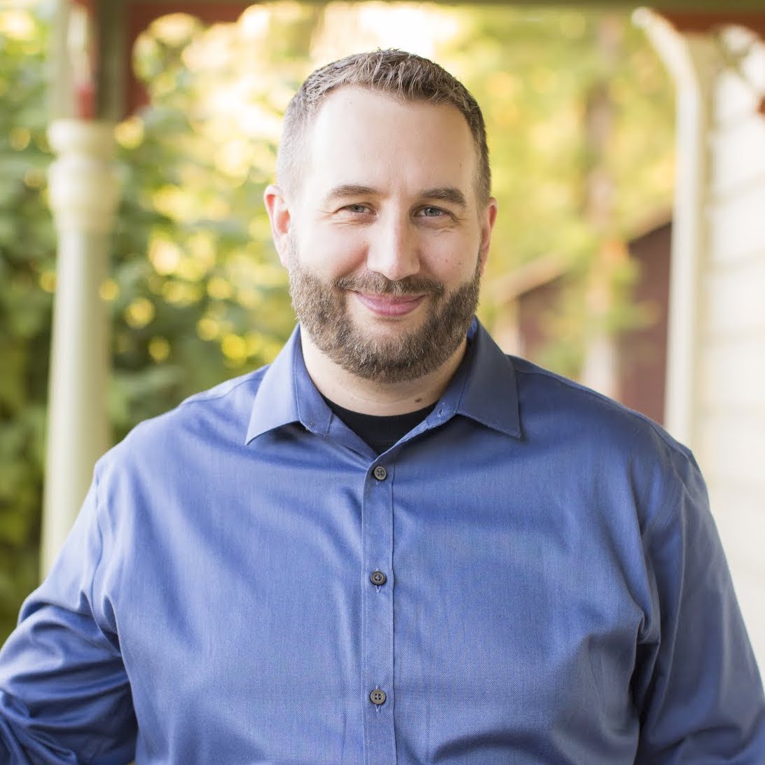 Student feature: Meet Daniel Erickson – Portland State University ...