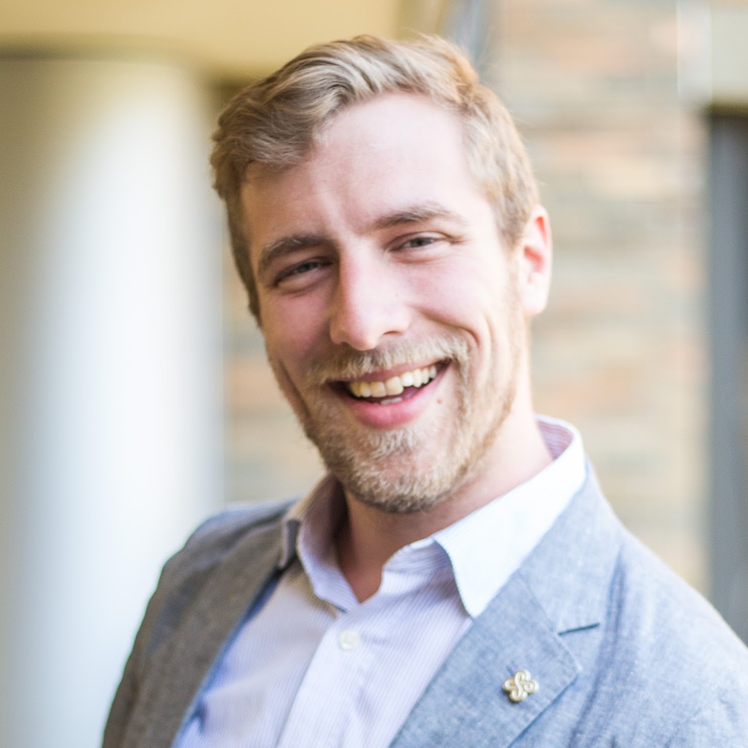 Staff feature: Meet Julian Steele – Portland State University Graduate ...