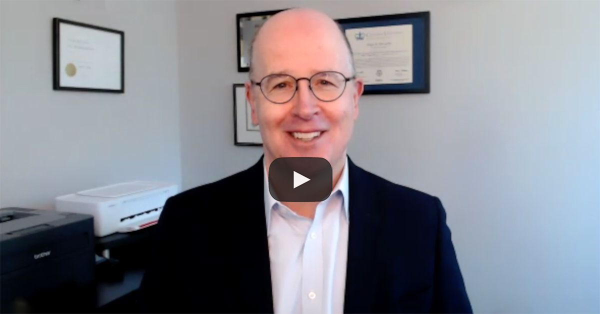 Letting knowledge serve the city during a pandemic: Brian McCarthy on ...