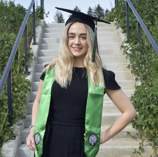 The importance of building faculty relationships – Portland State ...