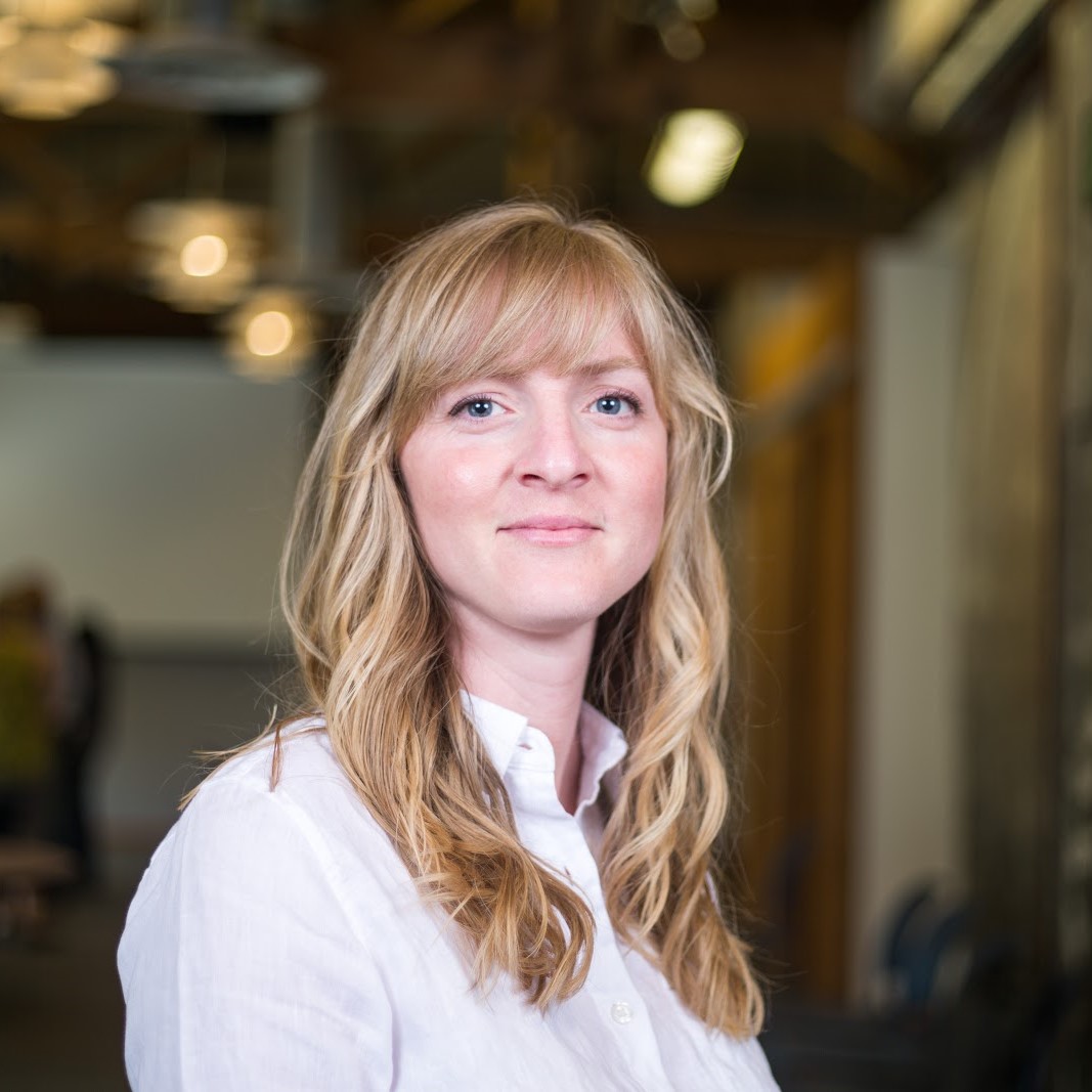 How one MBA candidate leveraged her Capstone project to land her dream ...