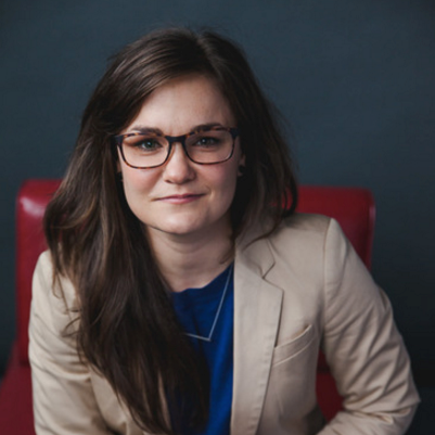 One MBA, three very different paths: Jessica Ferrell – Portland State ...