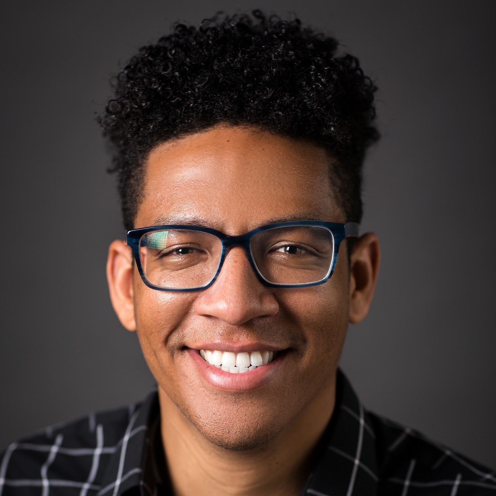 Alum feature: Meet Marcus Bush – Portland State University Graduate ...