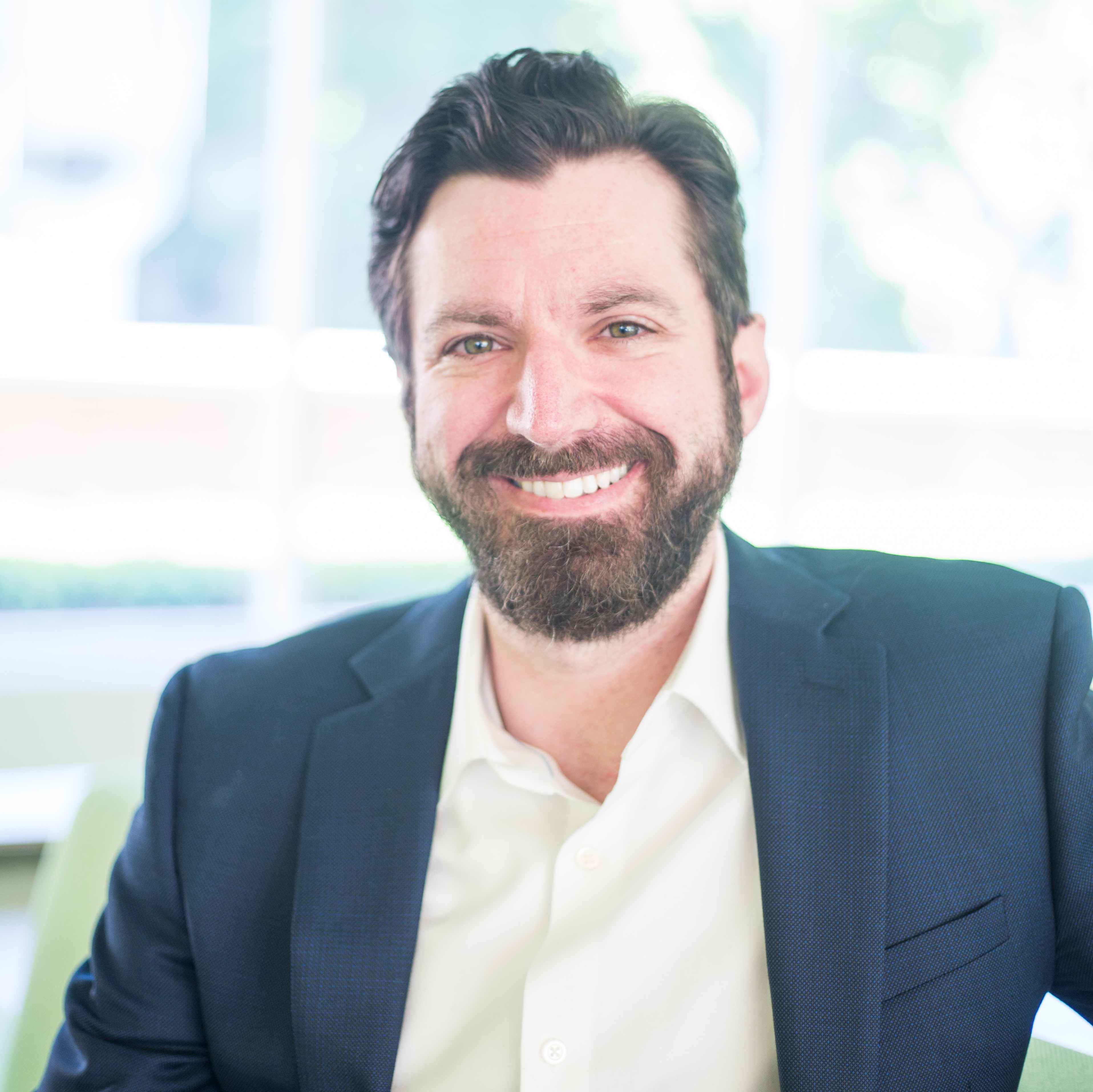 Alum feature: Meet Phil Patrick – Portland State University Graduate ...