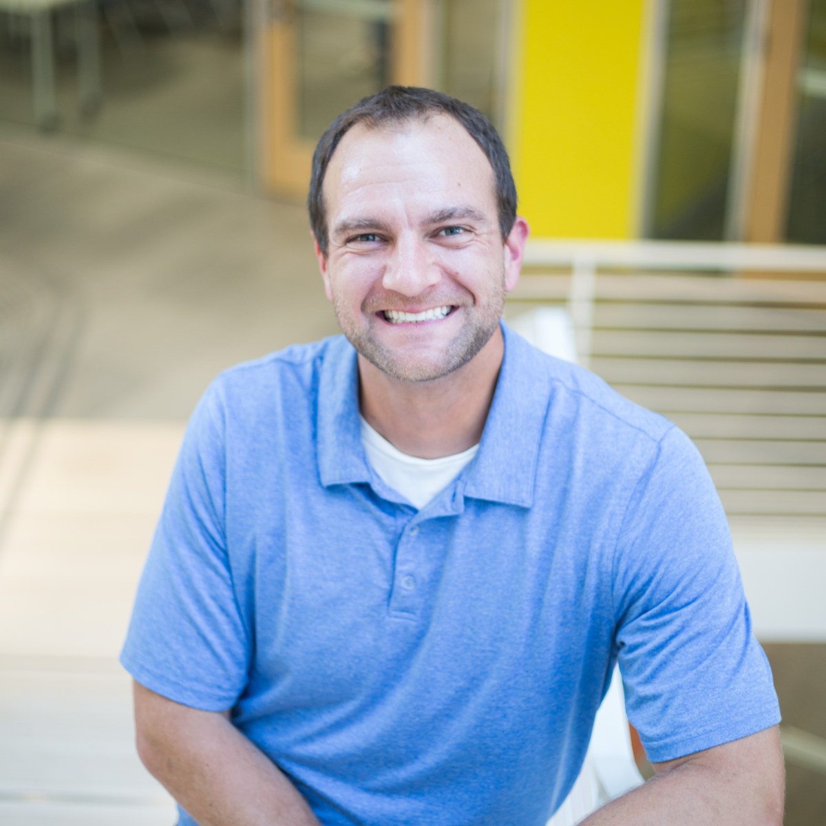 Alum feature: Meet Trevor Giroux – Portland State University Graduate ...