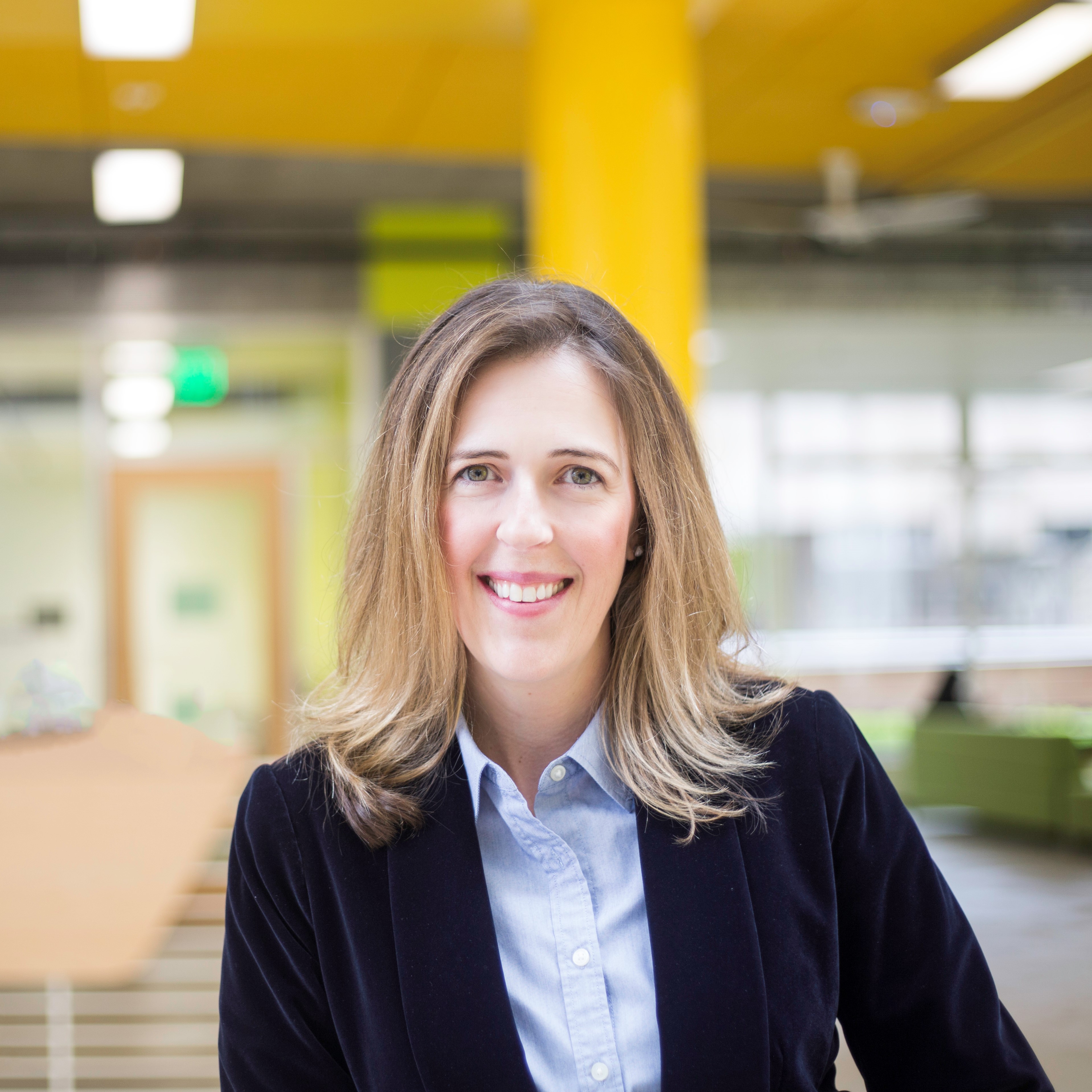Alum feature: Meet Alexis Nelson – Portland State University Graduate ...