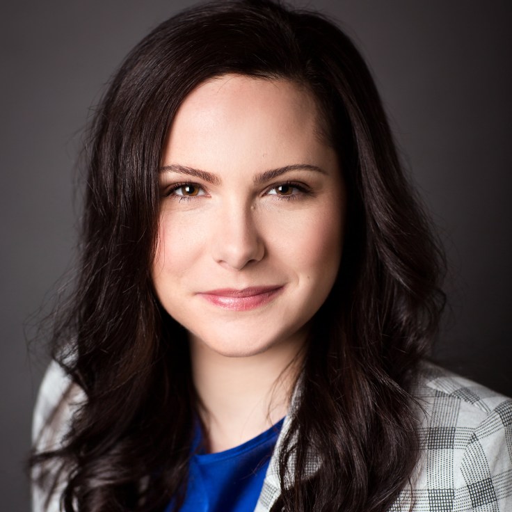 Alum feature: Meet Jennifer Volbeda – Portland State University ...