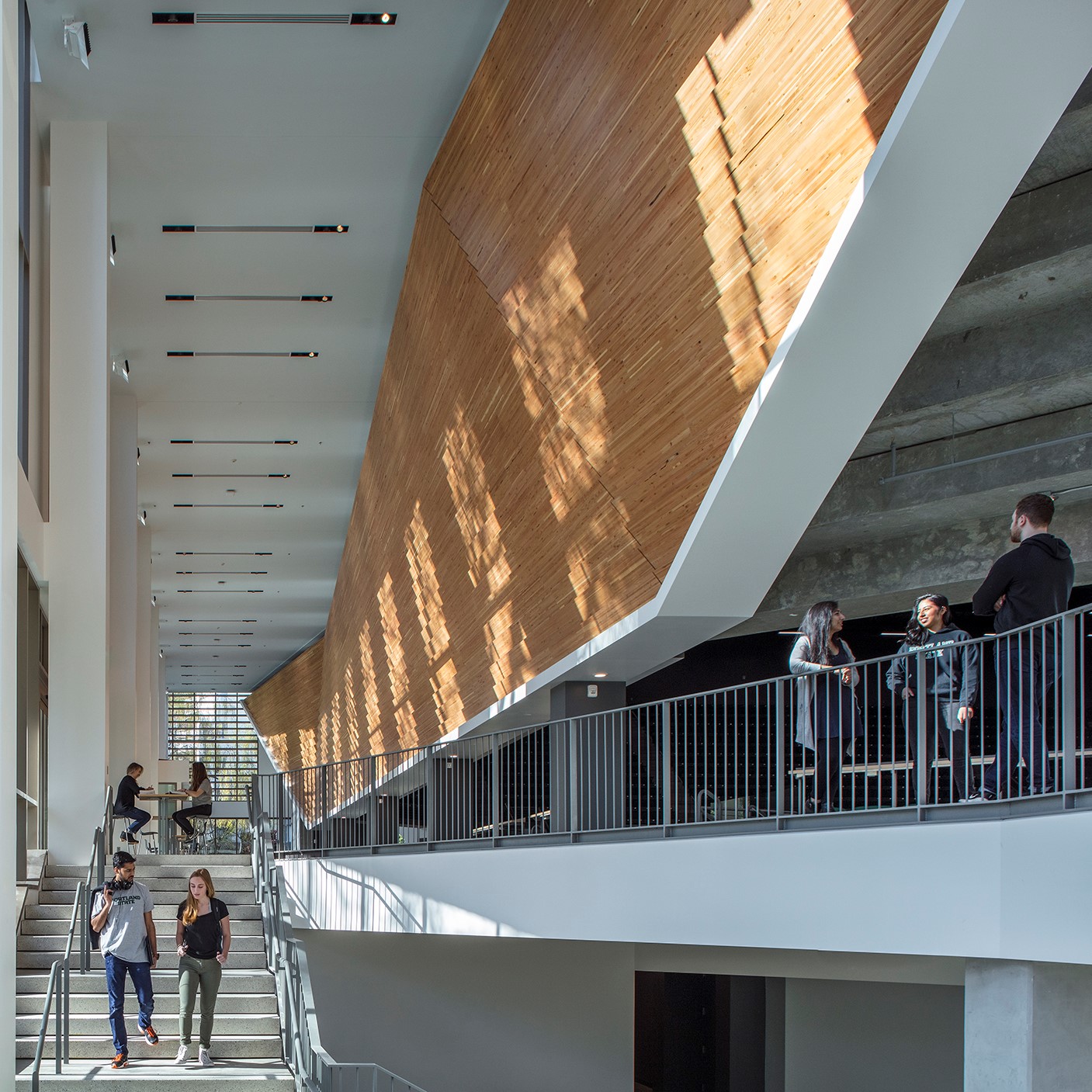 2021 MRED scholarships recipients – Portland State University Graduate ...