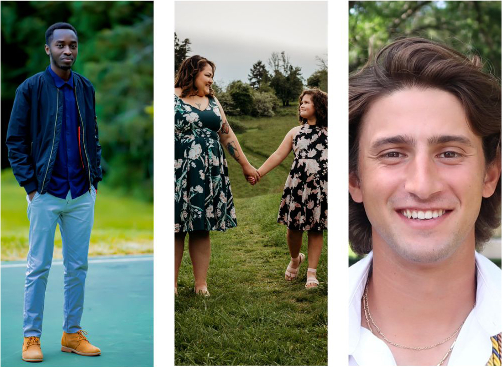 The Redefine & Transform Scholarships – Portland State University ...