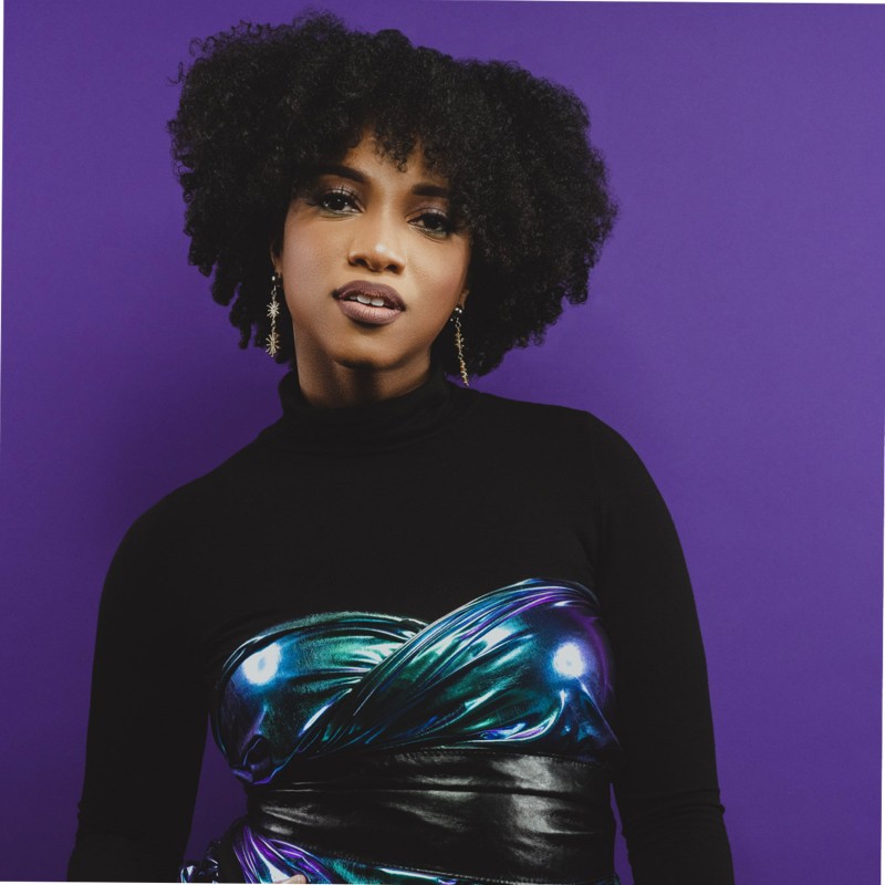 ALUM PROFILE: Elheese Taylor – Portland State University Graduate ...