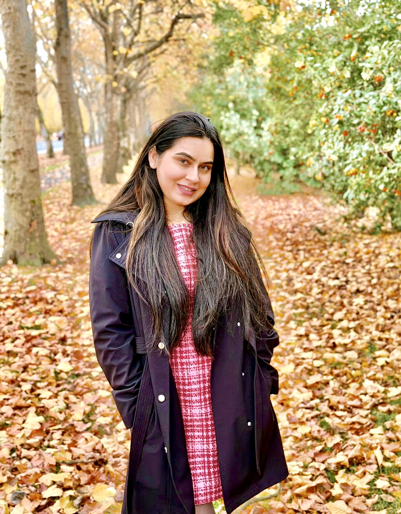 Turning Analysis Into Action: How PSU Shaped Anchal Sharda’s Career ...